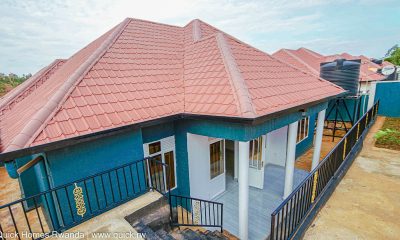 Home | Quick Homes Rwanda
