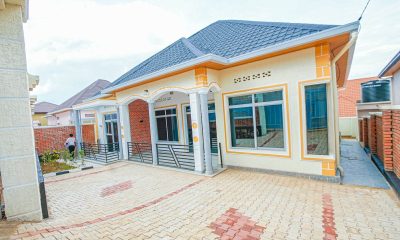 Home | Quick Homes Rwanda
