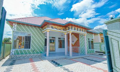 Home | Quick Homes Rwanda