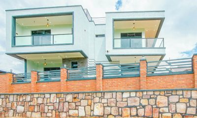 Home | Quick Homes Rwanda