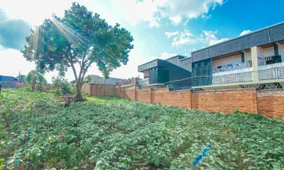 Big Lands | Quick Homes Rwanda