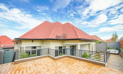 Home | Quick Homes Rwanda